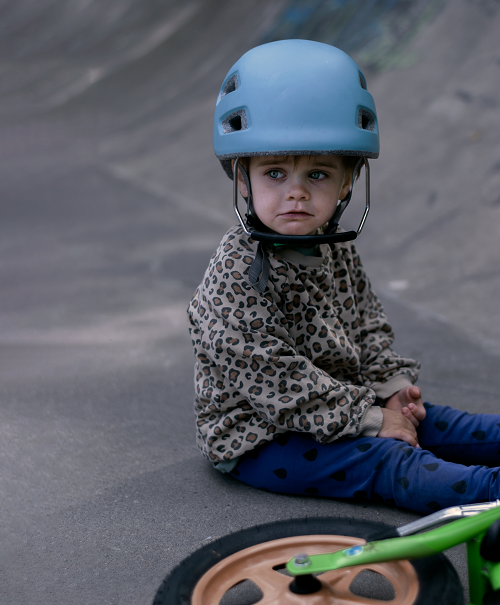 Emmas första webbsida